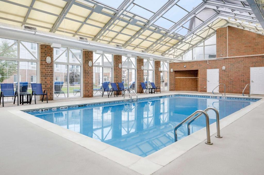 Hilton Vacation Club Varsity Club South Bend, IN, South Bend (updated ...