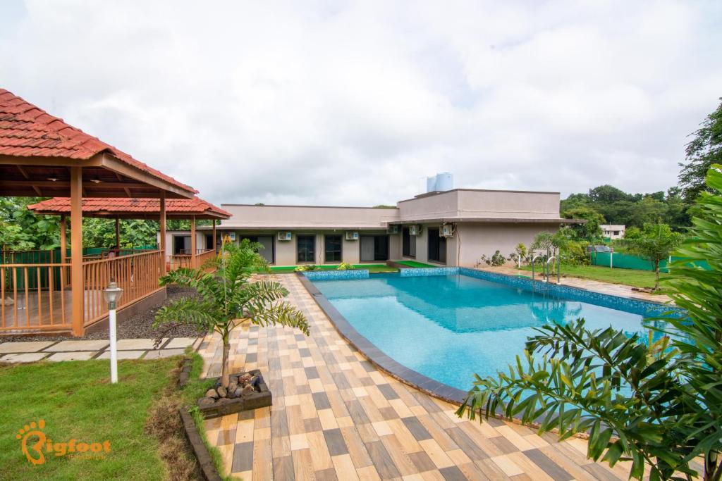 Hill Resort Alibaug, Alibag (updated prices 2026)