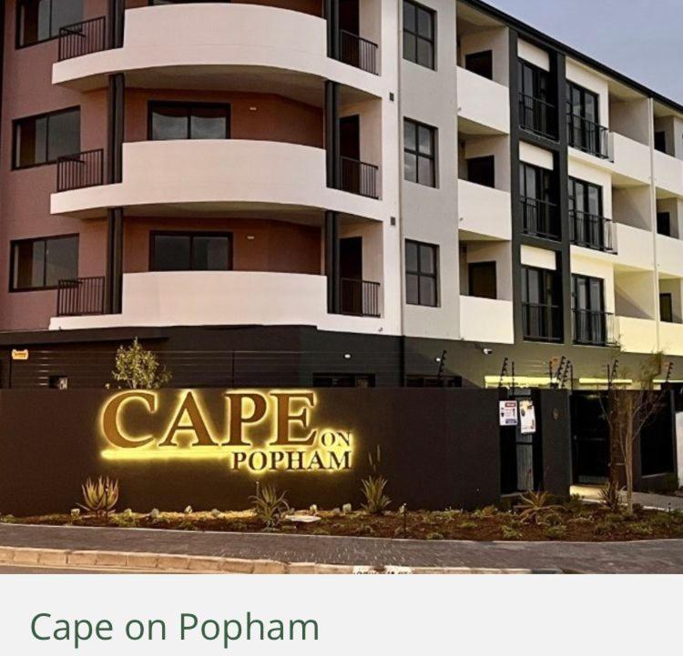 Blouberg Studio, Cape Town (updated prices 2025)