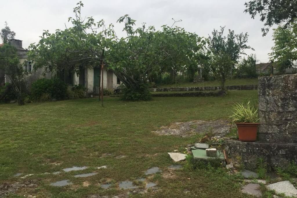 Casa de campo en Nigrán, Nigrán (updated prices 2025)