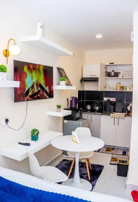 ElClassico Studio JKIA Airport View, Syokimau (updated prices 2025)