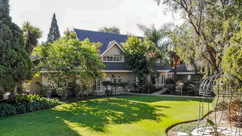 CHERRY NEST at Madeliefie, Welkom (updated prices 2026)