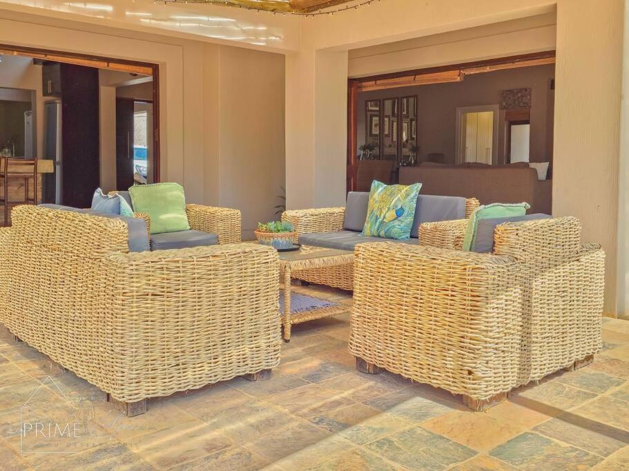 Rhino Lodge at Zebula, Mabula (updated prices 2026)