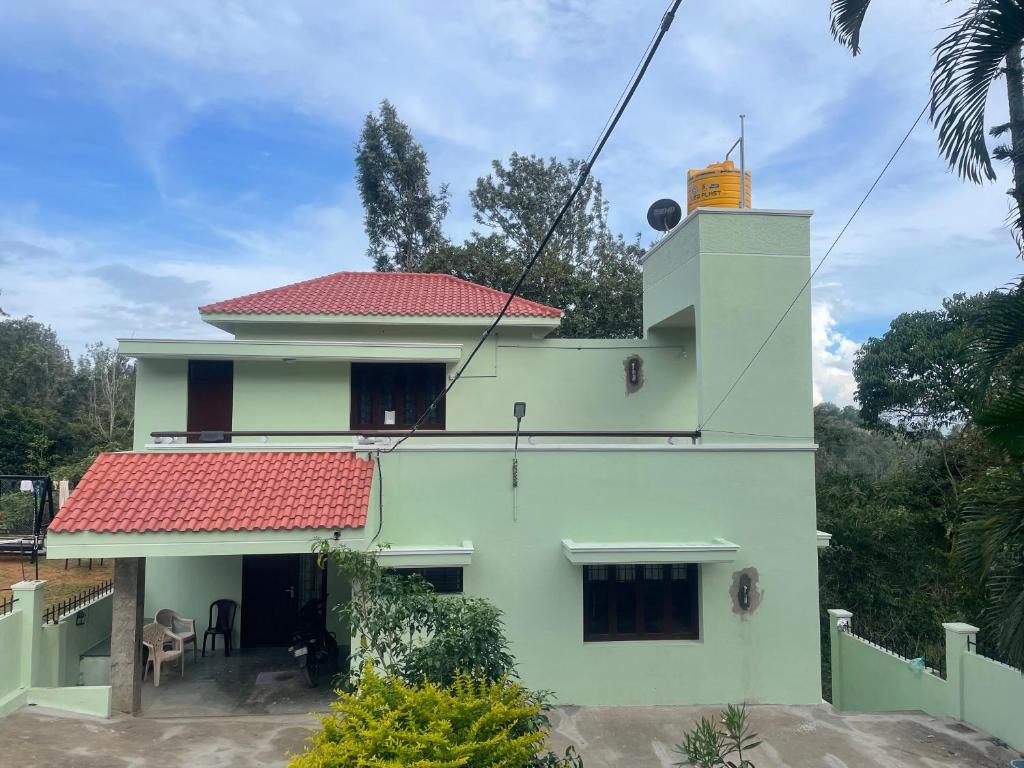 Mystic Vista Villa, Yercaud (precios actualizados 2025)