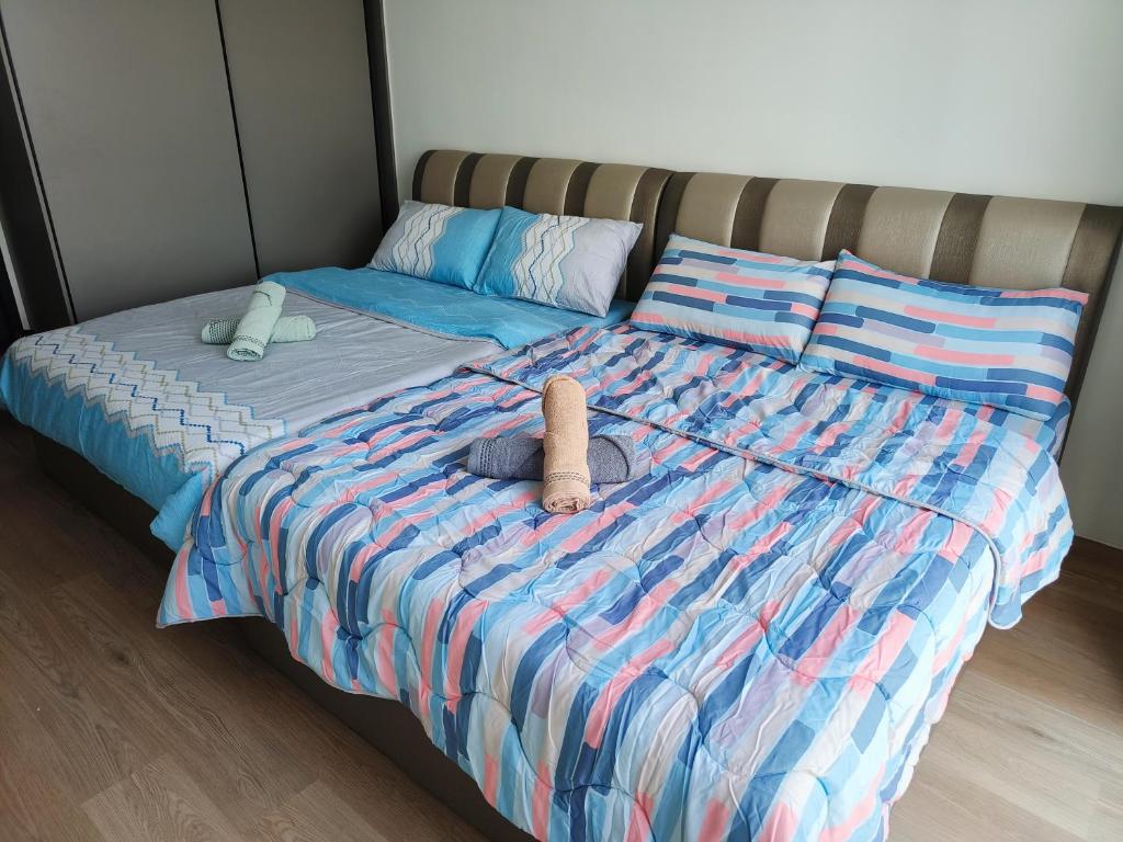 Ching Armadale2 Galacity, Kuching (updated prices 2026)