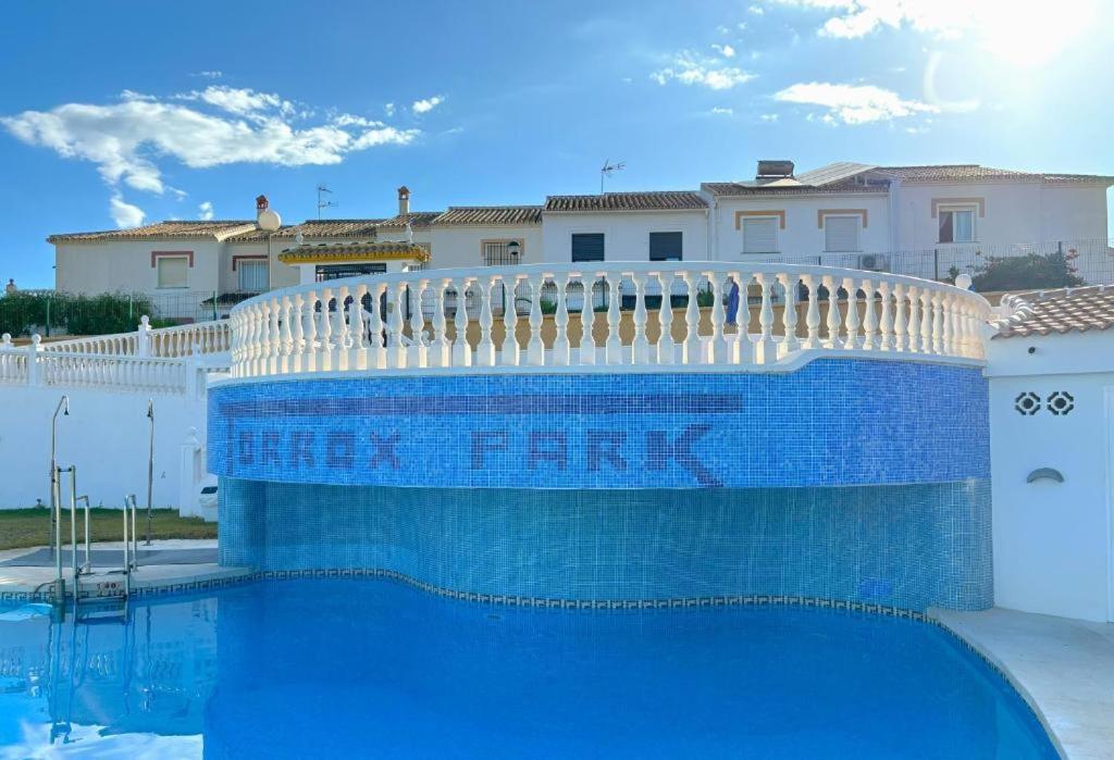 StS En el Sol-In Der Sonne, Torrox Park, Torrox Costa (precios ...