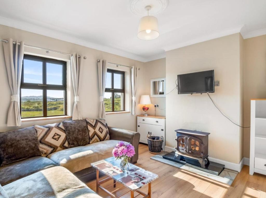 Inishnee Haven, Galway (precios actualizados 2025)