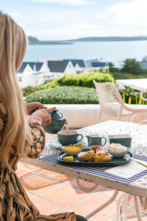 The Farmhouse Hotel, Langebaan (updated prices 2025)