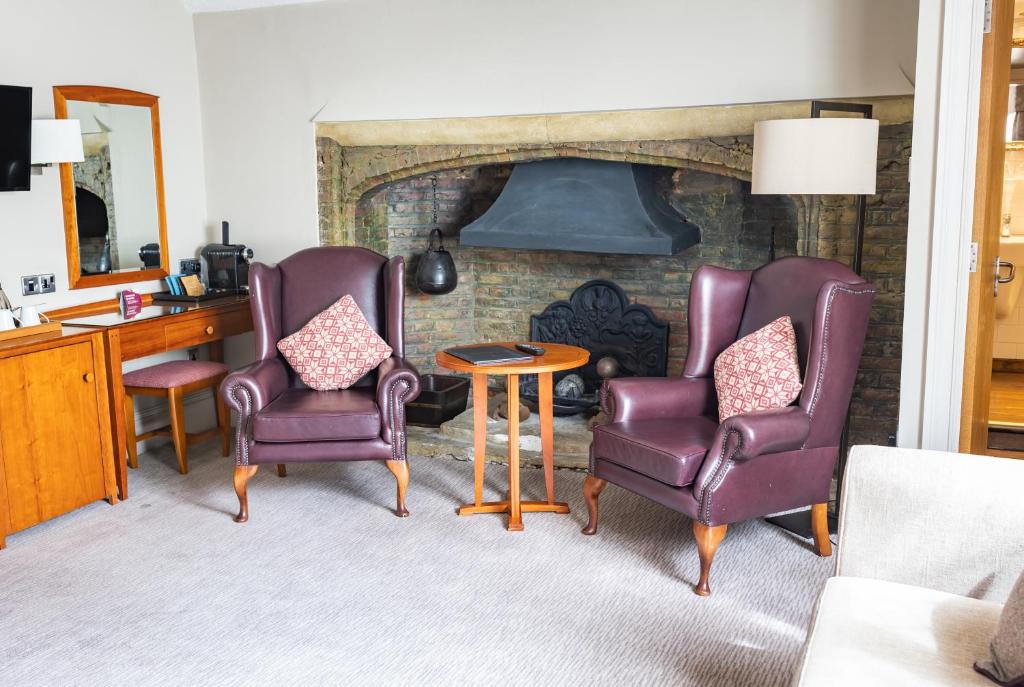 The Red Lion Hotel, Hillingdon (updated prices 2025)