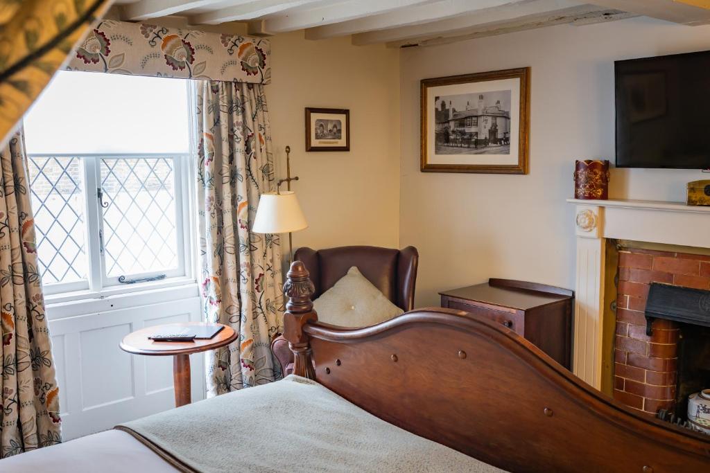 The Red Lion Hotel, Hillingdon (updated prices 2025)