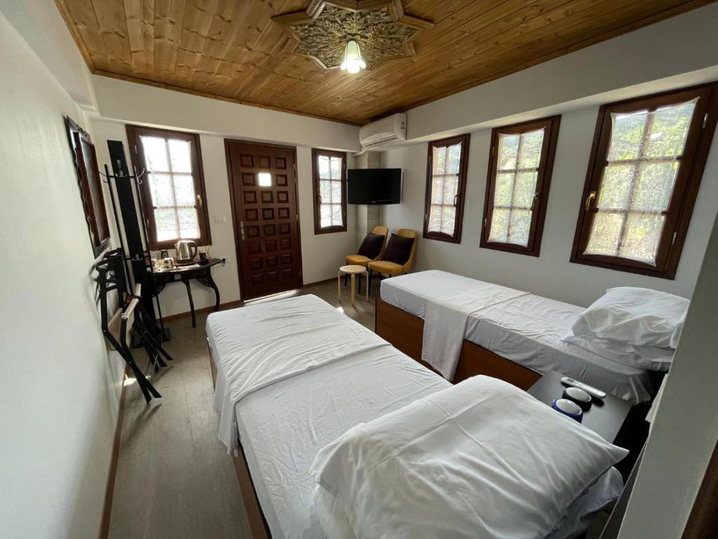 Ethnografic Museum Rooms, Gjirokastër (updated prices 2025)