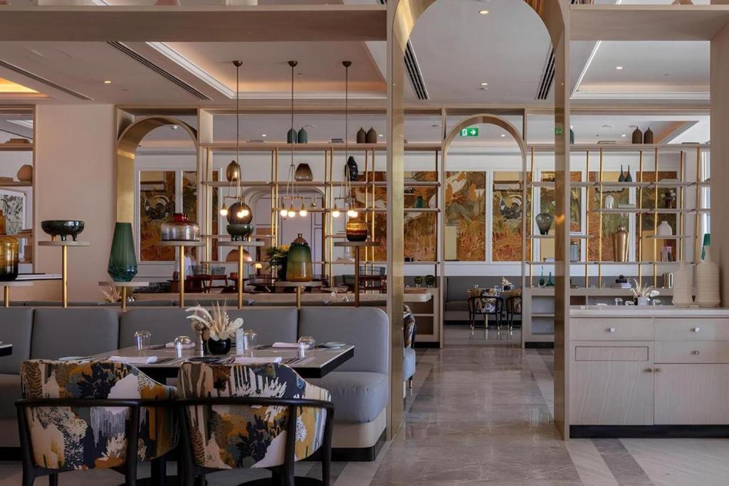 Address Beach Resort Marassi Two Bedroom Apartment, El Alamein (preços ...