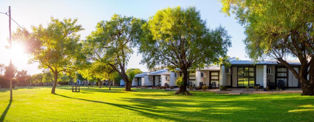 Merino Inn Hotel, Colesberg (updated prices 2026)