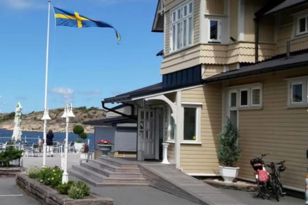 Johannas ranch lgh ovan stallet, Kullavik (aktualisierte Preise für 2025)