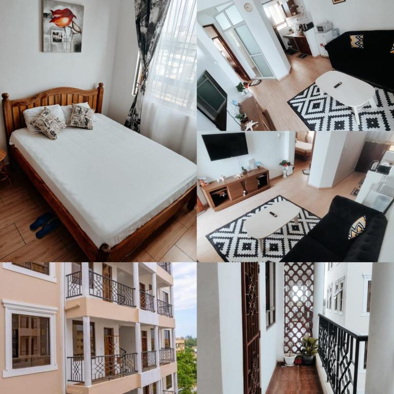 Resh Holiday Homes, Bamburi (updated prices 2025)