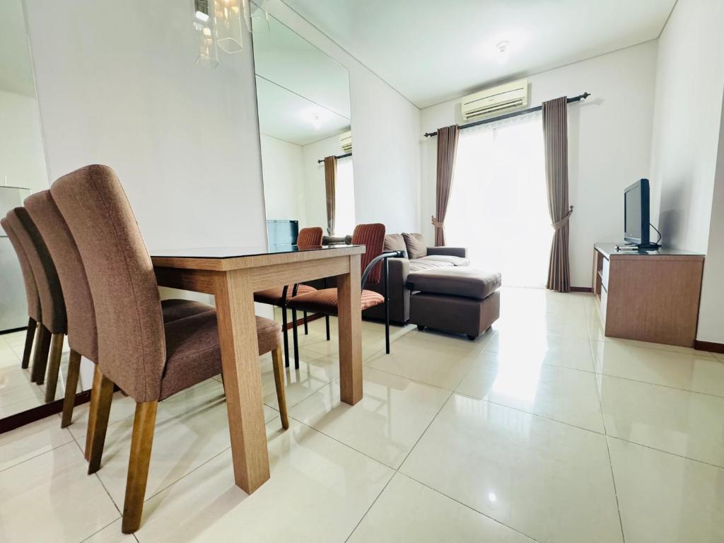 Thamrin Residence Jual / Sewa Apartemen Thamrin Residences Dan Thamrin