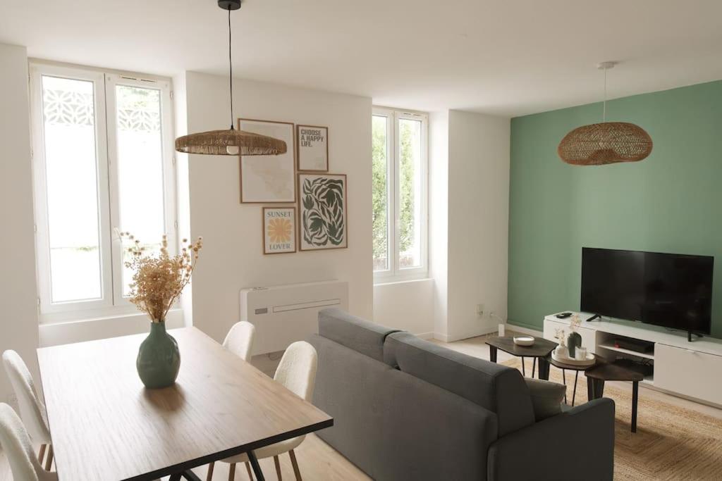 The Cosy Home centre-ville proche gare, Valence (updated prices 2025)