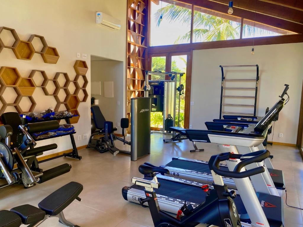 Peninsula Beach House, Tabatinga (updated prices 2025)