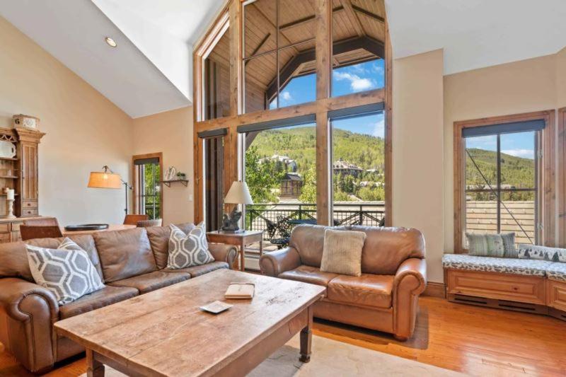 Villa Montane Beaver Creek