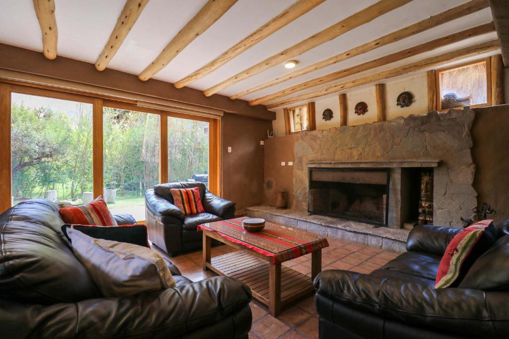 Prestigious 3BR House in Valle Sagrado, Calca (precios actualizados 2026)