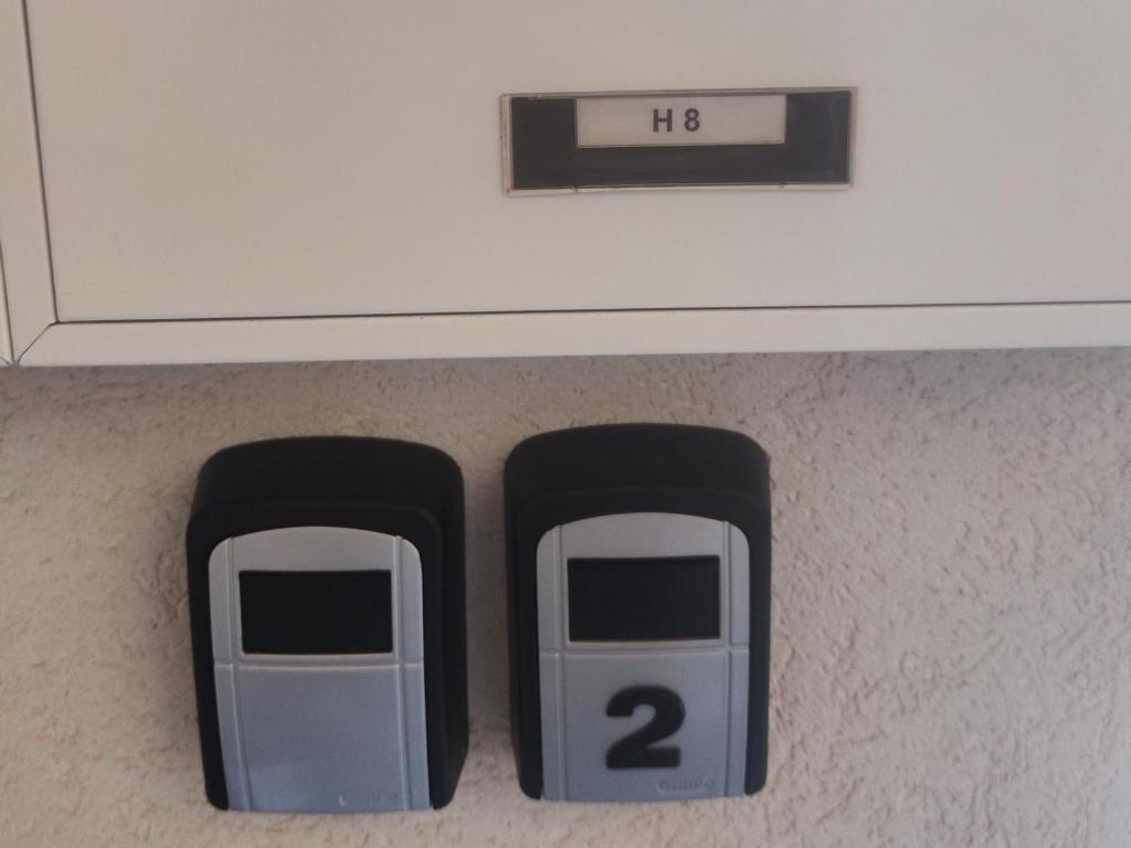 Fairwinds - Double Room with Ensuite - Luqa Airport - Self Check In ...