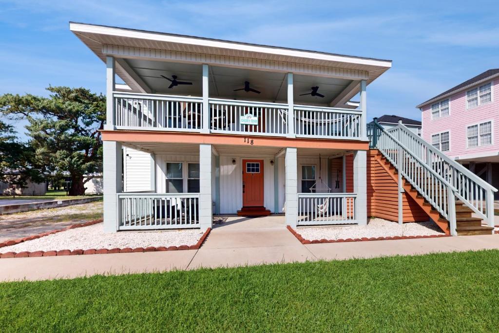 The Cheeky Crab - Unit A, Myrtle Beach (updated prices 2026)