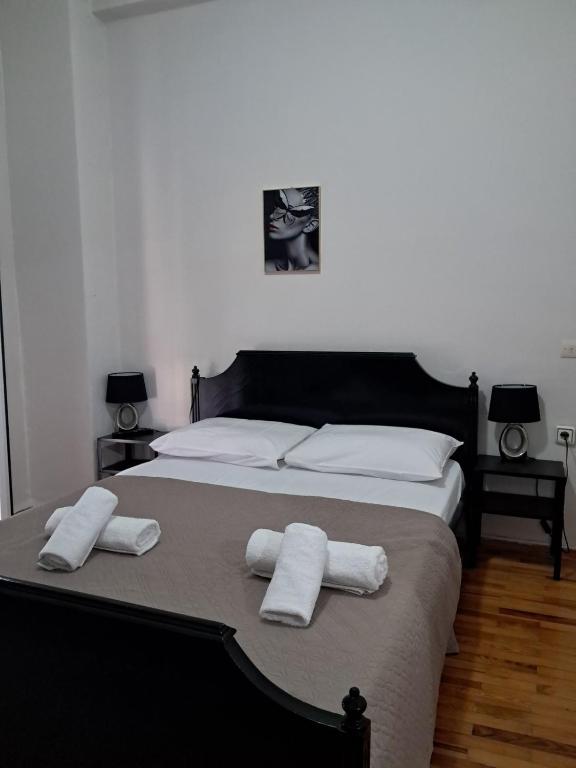 Rooms fbΓιώργος Πιπερης, Tríkala (updated prices 2026)