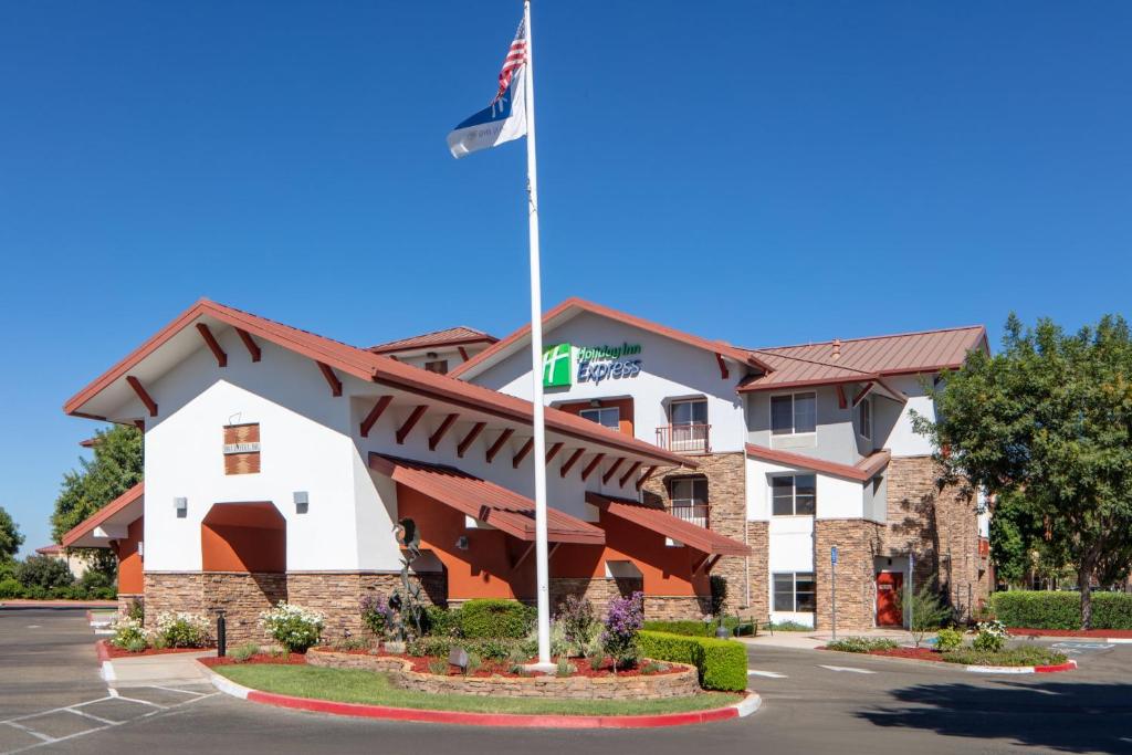 Holiday Inn Express Turlock by IHG, Turlock (updated prices 2025)
