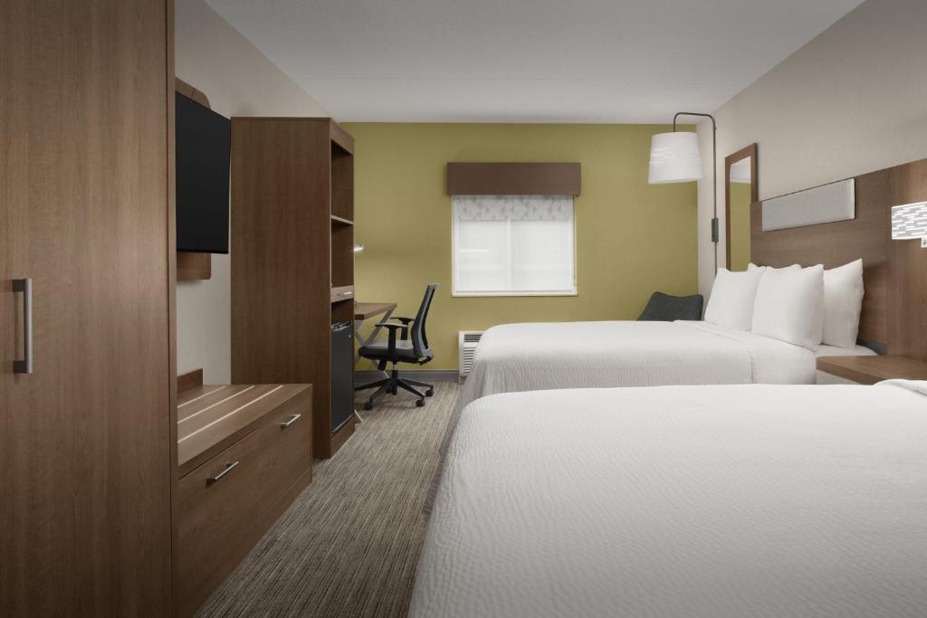Holiday Inn Express Boston - Saugus by IHG, Saugus (updated prices 2025)