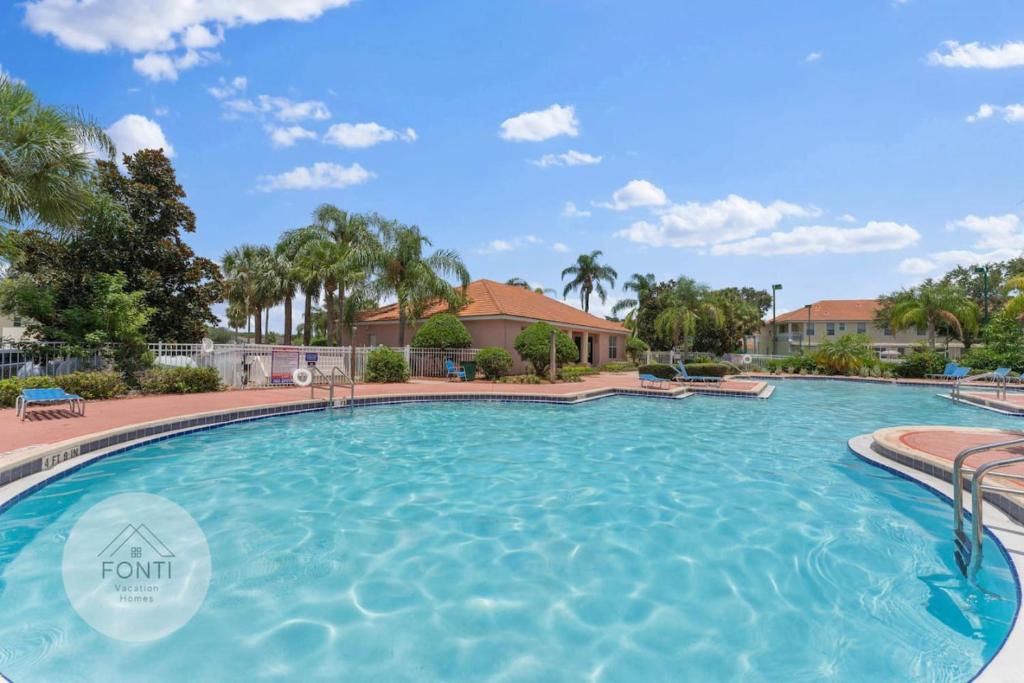 Fiesta Key Resort House near Disney Orlando 4875, Kissimmee (updated ...
