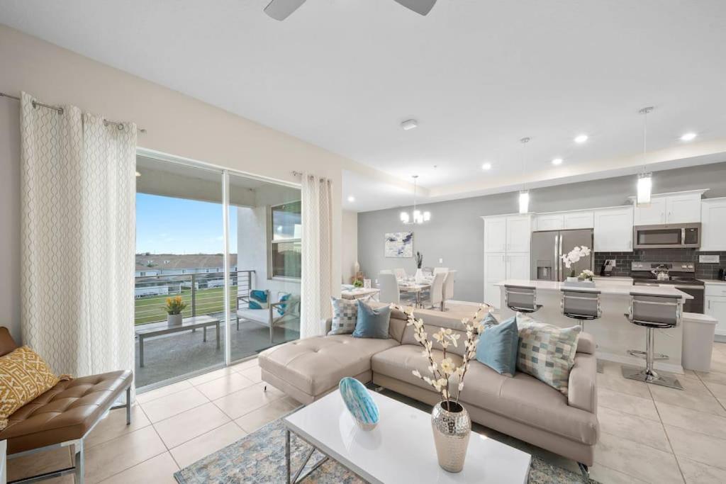Modern Storey Lake Resort Disney Orlando 3121-402, Kissimmee (updated ...