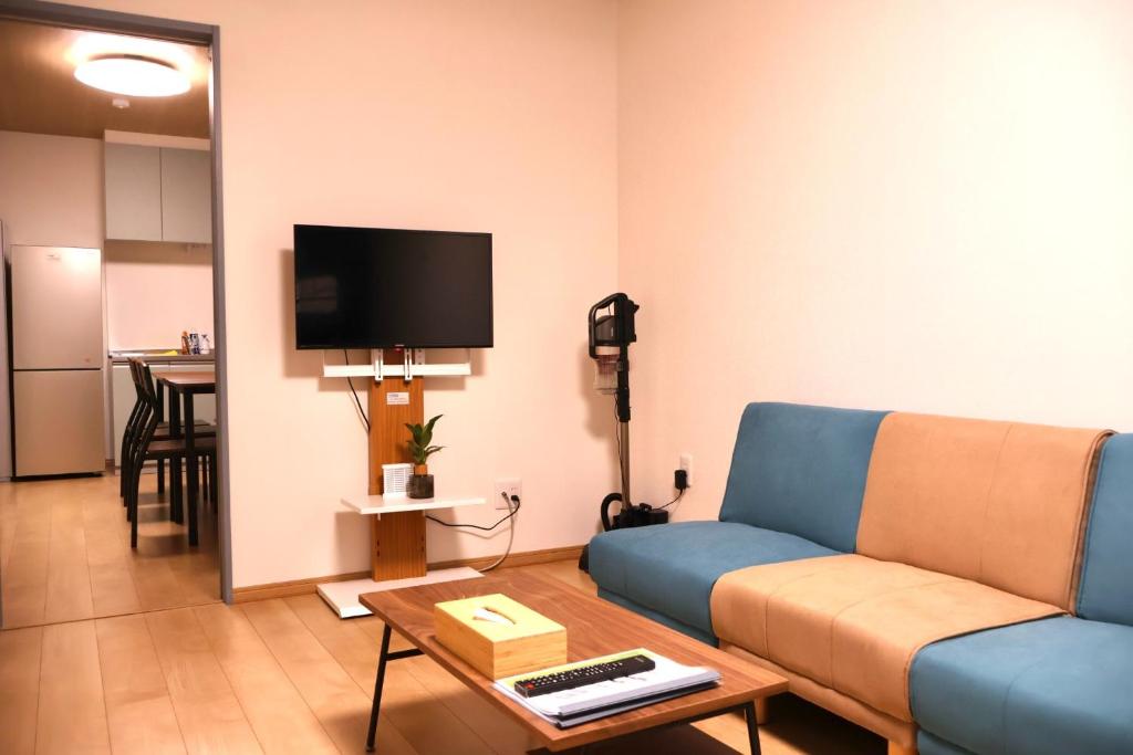 armic Tsuruhashi - Vacation STAY 17634, Osaka (updated prices 2026)