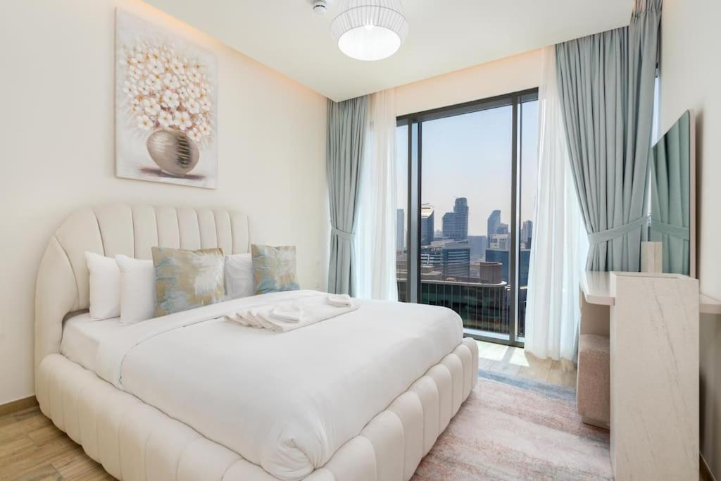 1 Bedroom - Ahad Residence - Business Bay - Dubai, Dubai (updated ...