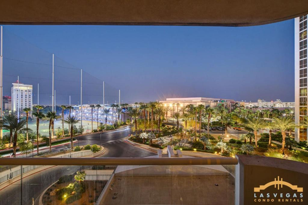 MGM Signature-04-714 1Br 2Ba Balcony Suite, Las Vegas (updated prices 2025)