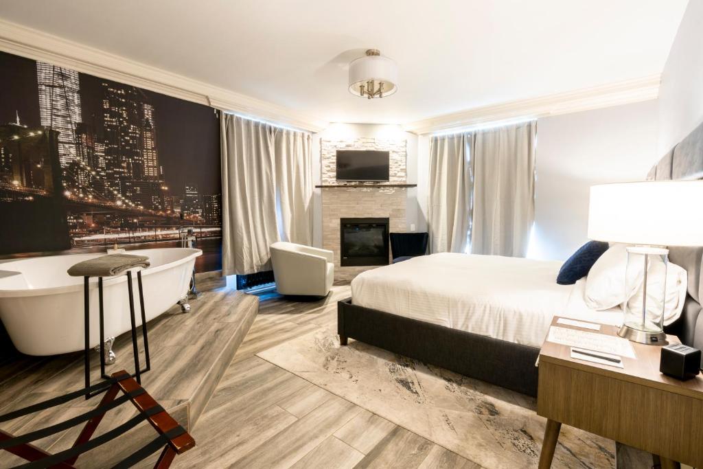 Inn on Broadway, Rochester (updated prices 2025)