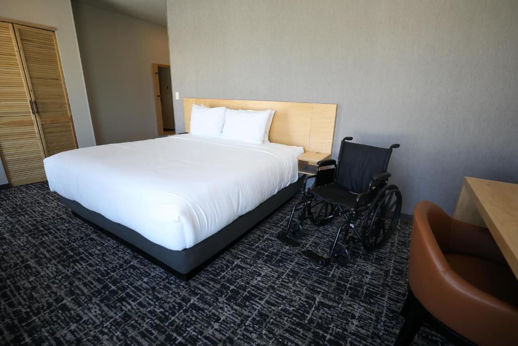 Hyatt Place Saltillo, Saltillo (precios actualizados 2025)