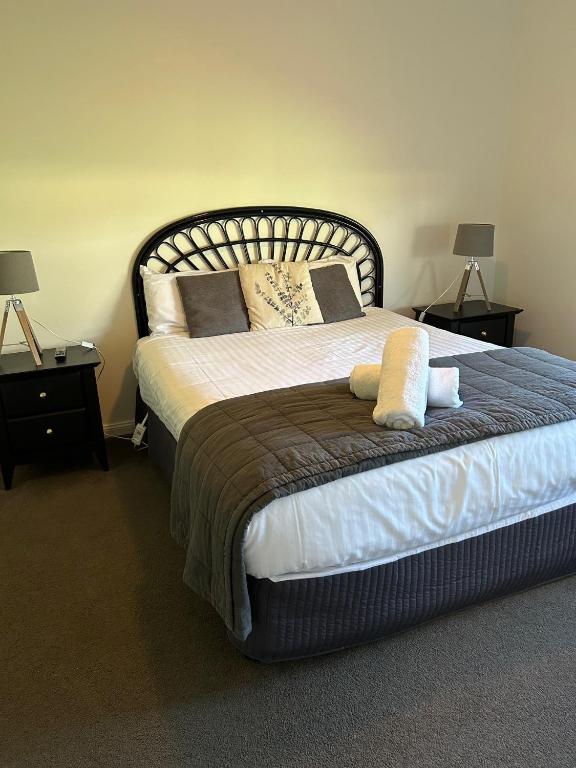 Murray River Resort, Moama (updated prices 2025)