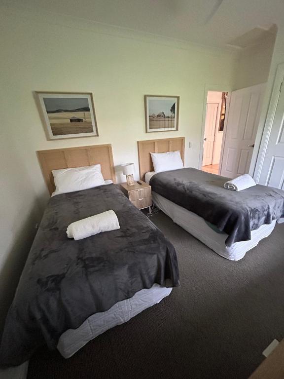 Murray River Resort, Moama (updated prices 2025)
