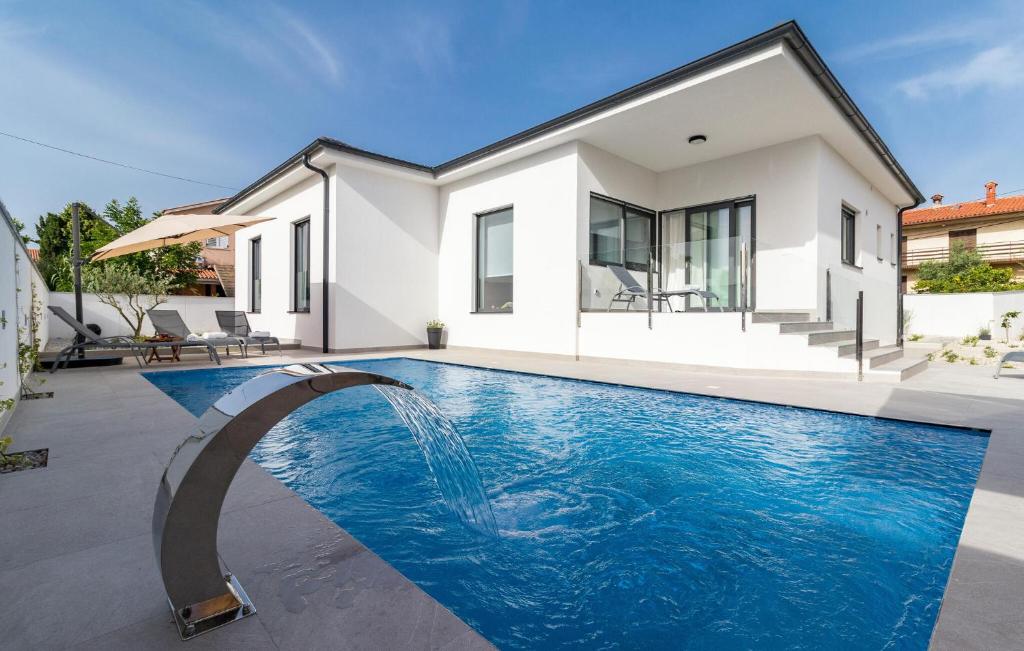 Villa Casa L, Pula (preços atualizados para 2025)