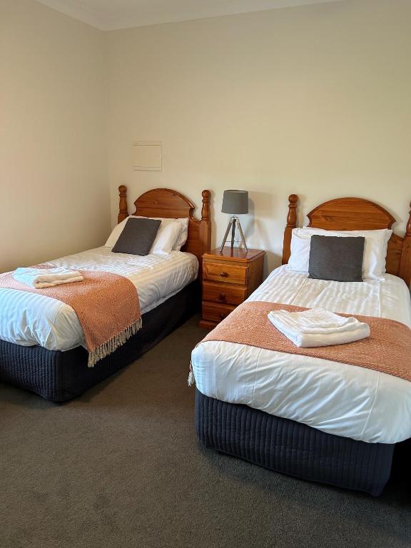 Murray River Resort, Moama (updated prices 2025)