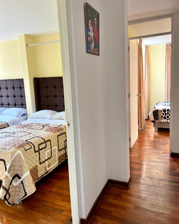 Siéntete como en casa, La Molina (precios actualizados 2025)