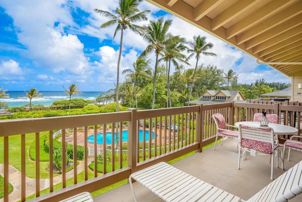 Ocean View at Kaha Lani 310, Lihue (updated prices 2025)