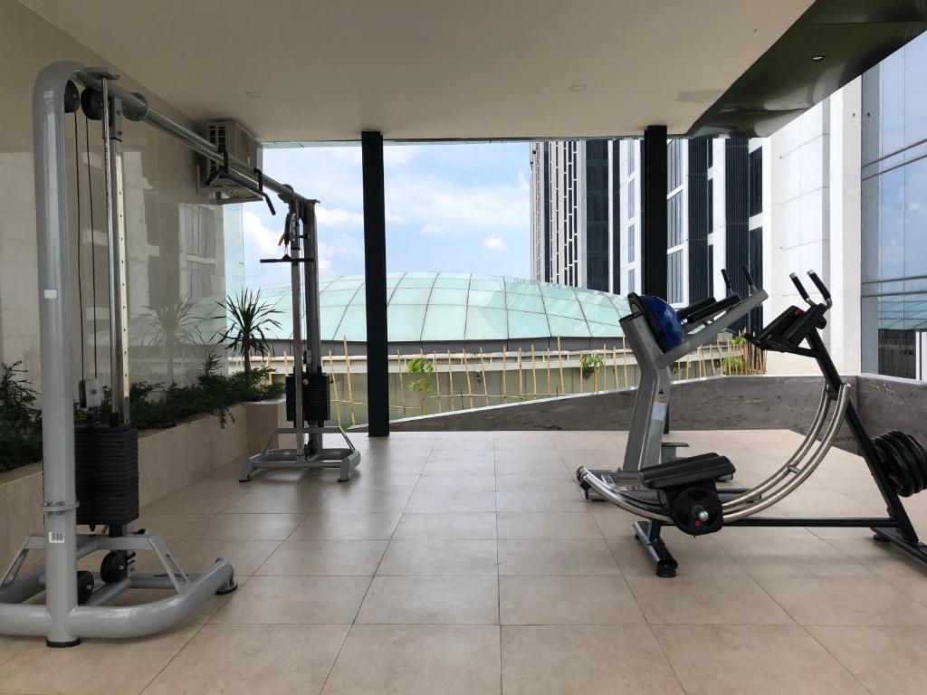 PANORAMIC Apartment Units with VIEWS Managed by AIO Pollux Meisterdadt ...