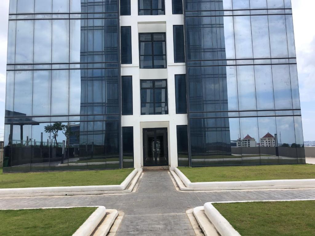 PANORAMIC Apartment Units with VIEWS Managed by AIO Pollux Meisterdadt ...