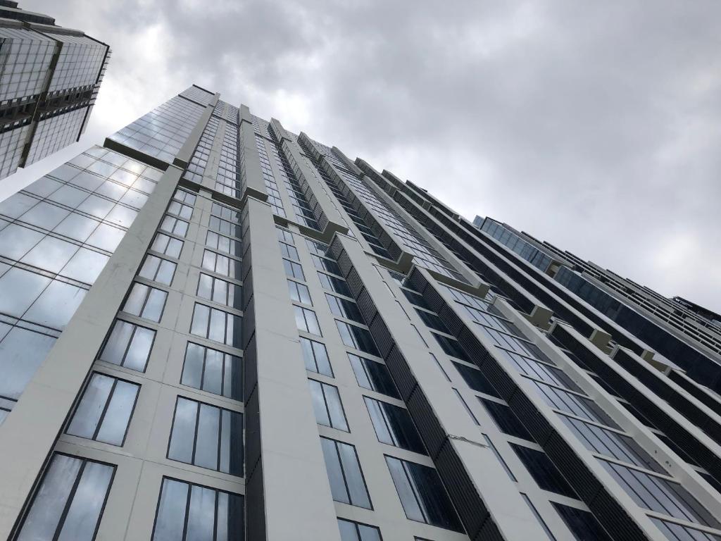 PANORAMIC Apartment Units with VIEWS Managed by AIO Pollux Meisterdadt ...