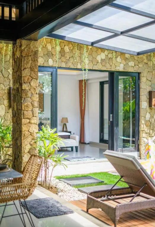 Villa J, Nusa Dua (updated prices 2025)