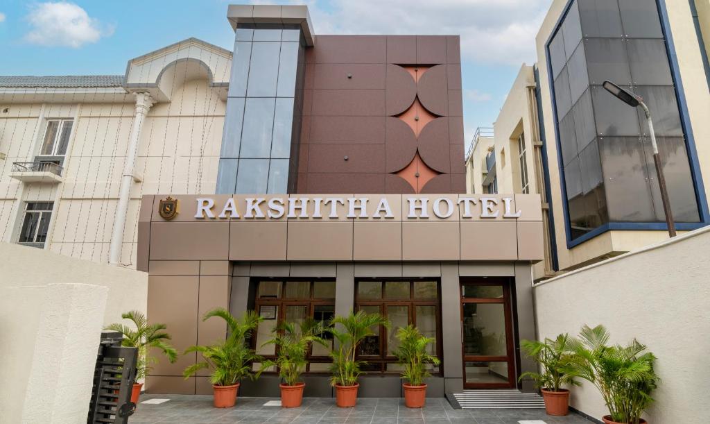 Treebo Rakshitha, Porur, Chennai (updated prices 2025)