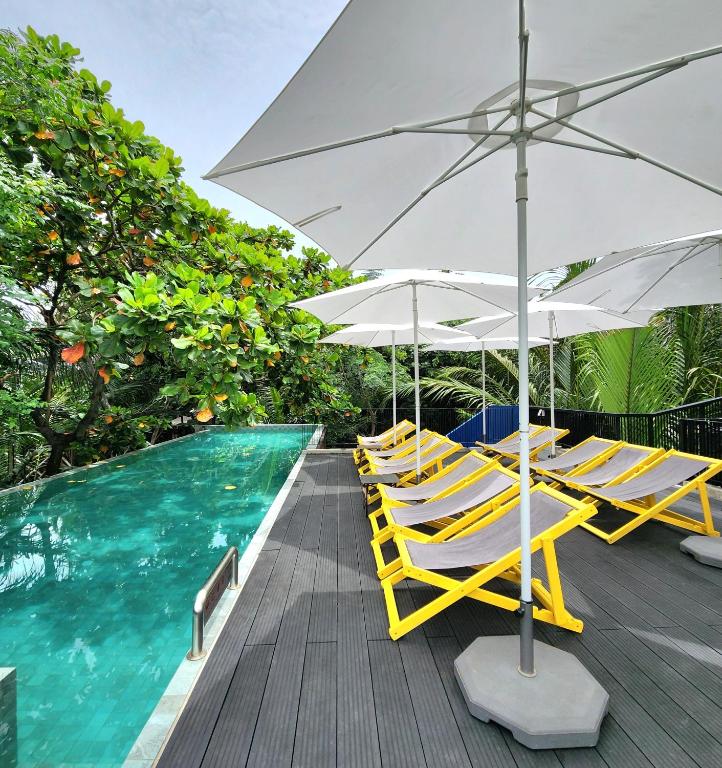 hiddenwoods, Bang Chak (updated prices 2026)