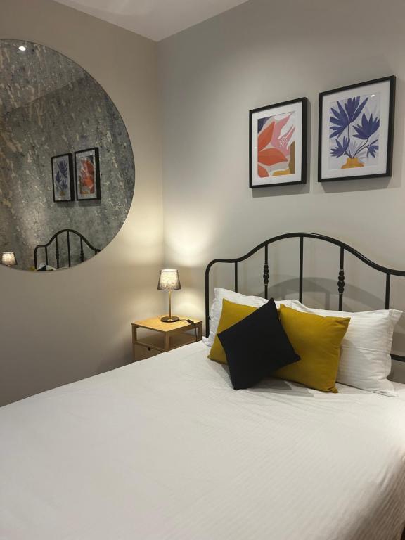 Angel Suites, Nicosia (updated prices 2026)