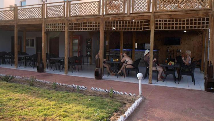 Fox House Resort Apartment, Hurghada (updated prices 2025)